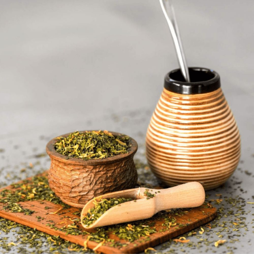 YERBA MATE – Mercado Natural