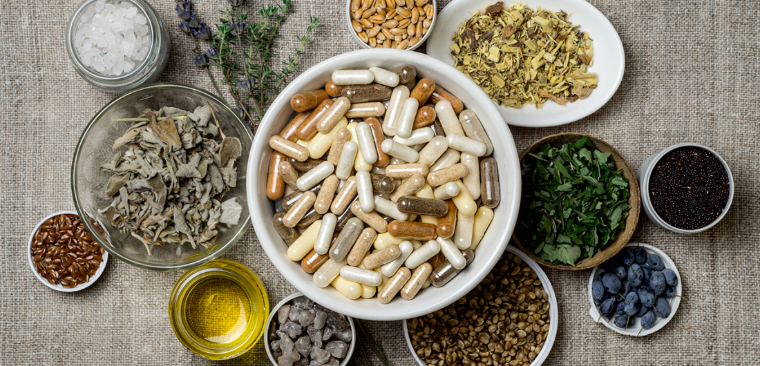 SUPLEMENTOS ALIMENTICIOS – Mercado Natural