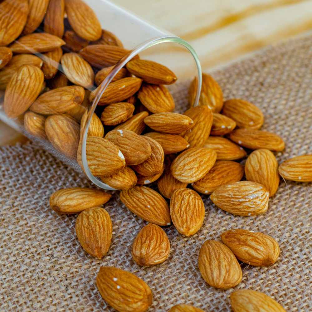 ALMENDRA – Mercado Natural