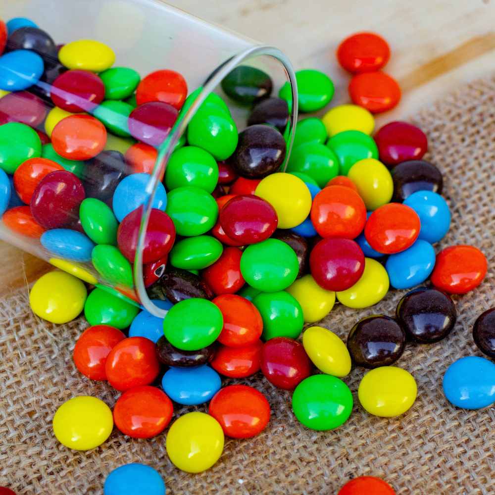 CHUBI – Mercado Natural