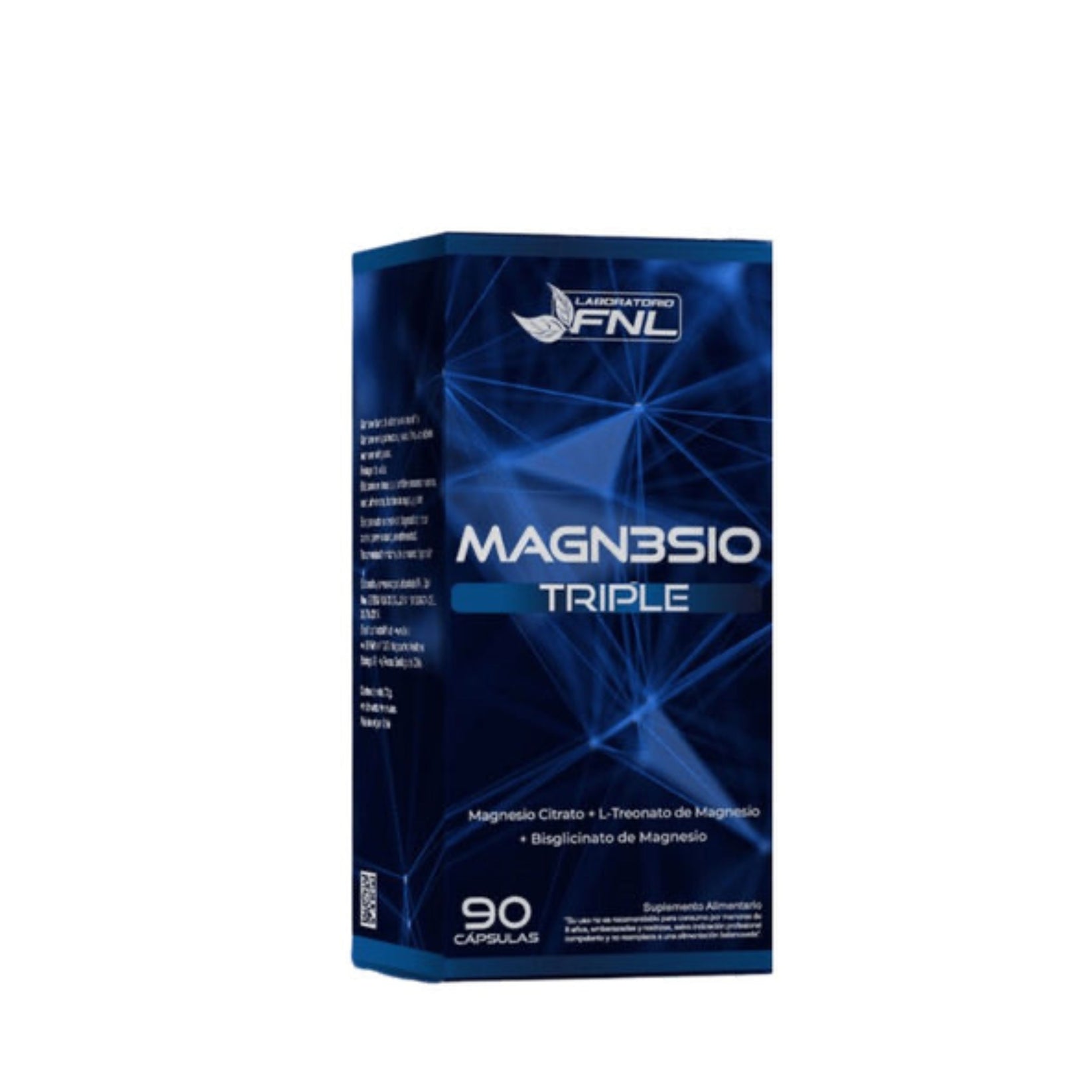 MAGNESIO TRIPLE – Mercado Natural