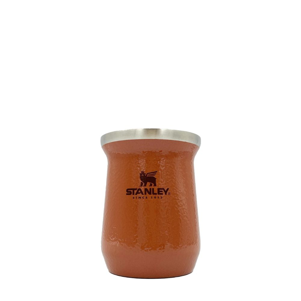 MATE CLASICO CLAY STANLEY 0.23LT – Mercado Natural