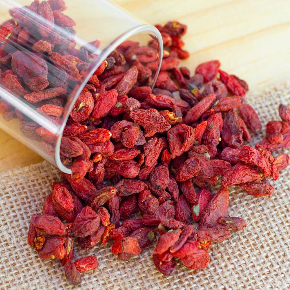 GOJI – Mercado Natural