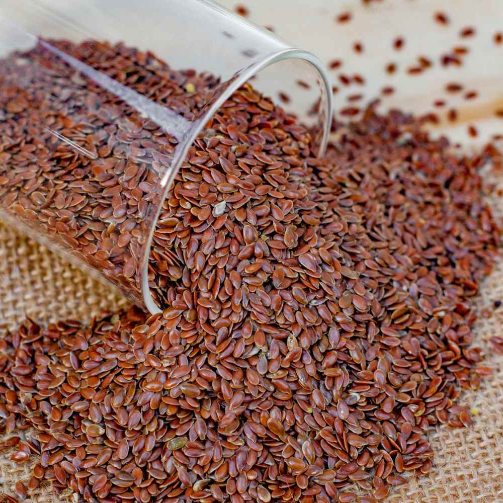 LINAZA – Mercado Natural