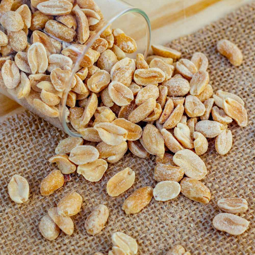 MANI CON SAL – Mercado Natural