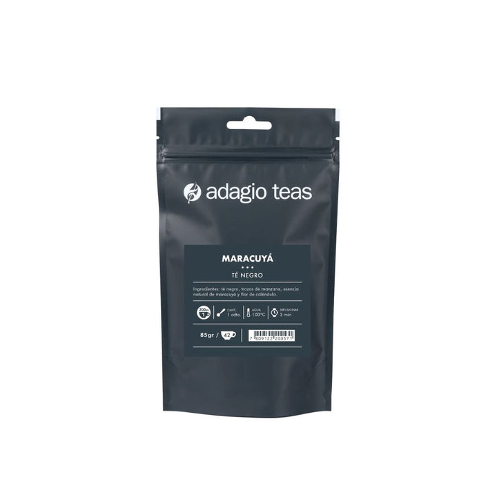 ADAGIO TEAS – Mercado Natural