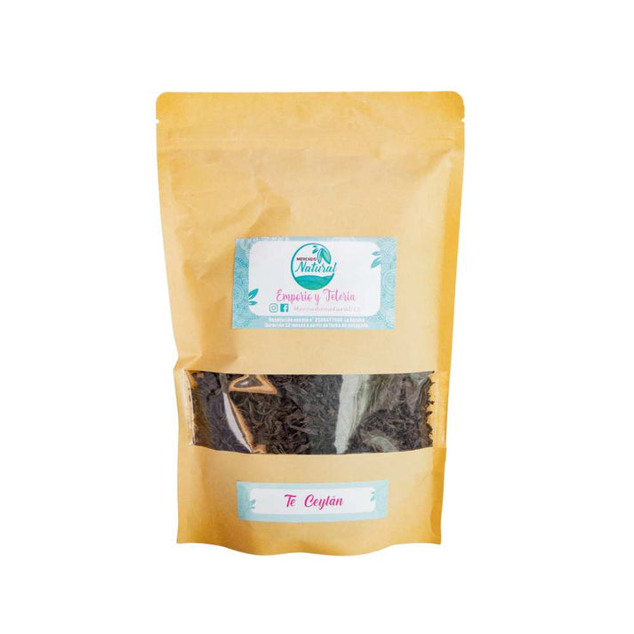 TE CEYLAN 200 GR – Mercado Natural